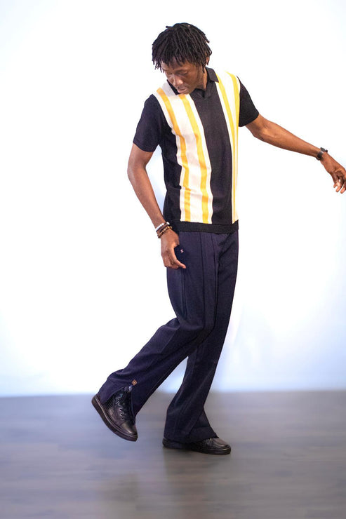 UNIS PAR LE STYLE, LIBRES PAR LE CHOIX – RADEF